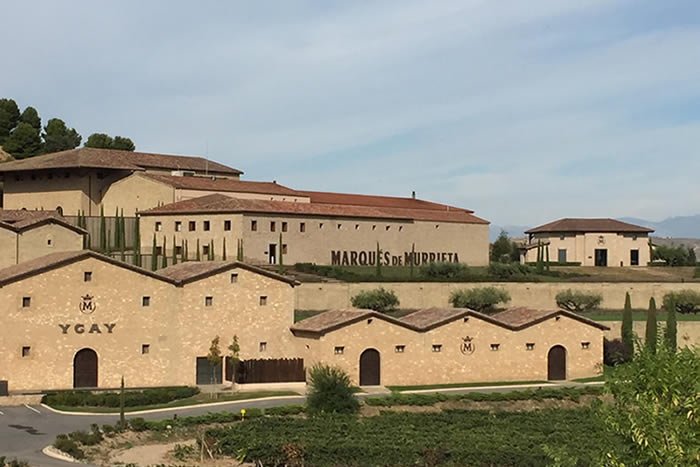Marqués de murrieta visita | Portugalessence.com